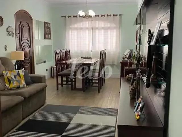 Casa / Sobrado Comercial para Venda em São Paulo/SP Vila Franci 3 Quartos