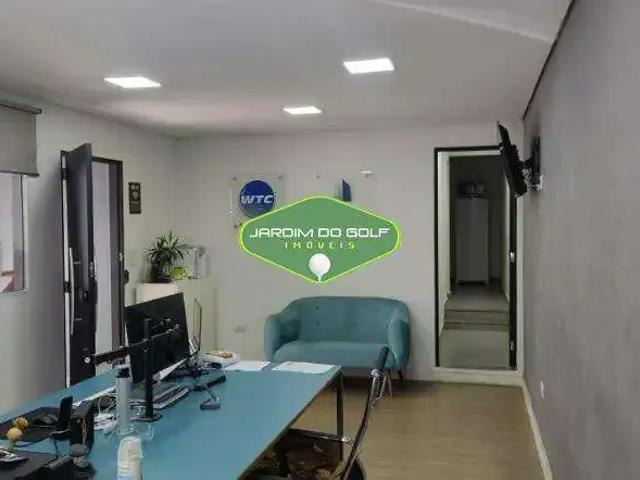 Casa / Sobrado Comercial para Venda em São Paulo/SP Vila Gea 1 Quartos