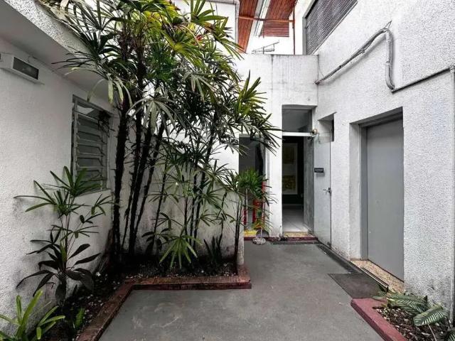 Casa / Sobrado Comercial para Venda em São Paulo/SP Vila Gertrudes