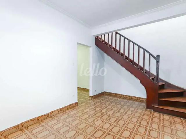 Casa / Sobrado Comercial para Venda em São Paulo/SP Vila Gomes Cardim 3 Quartos