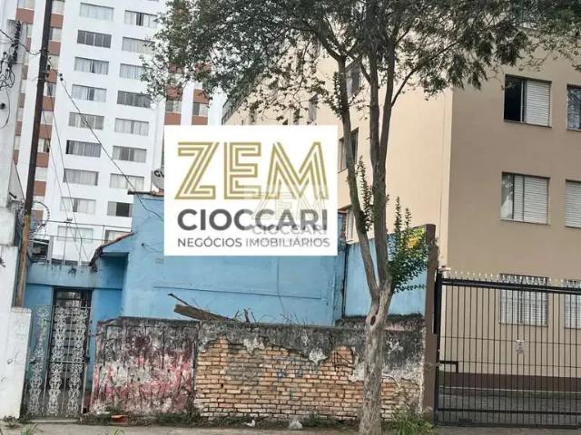 Casa / Sobrado Comercial para Venda em São Paulo/SP Vila Gomes Cardim