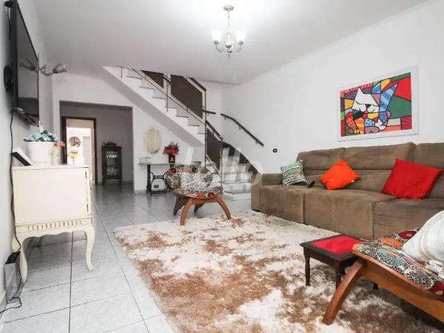 Casa / Sobrado Comercial para Venda em São Paulo/SP Vila Gomes Cardim