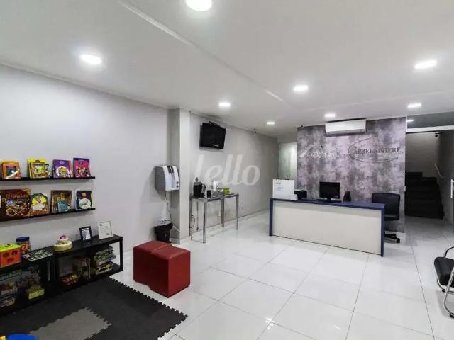 Casa / Sobrado Comercial para Venda em São Paulo/SP Vila Gomes Cardim