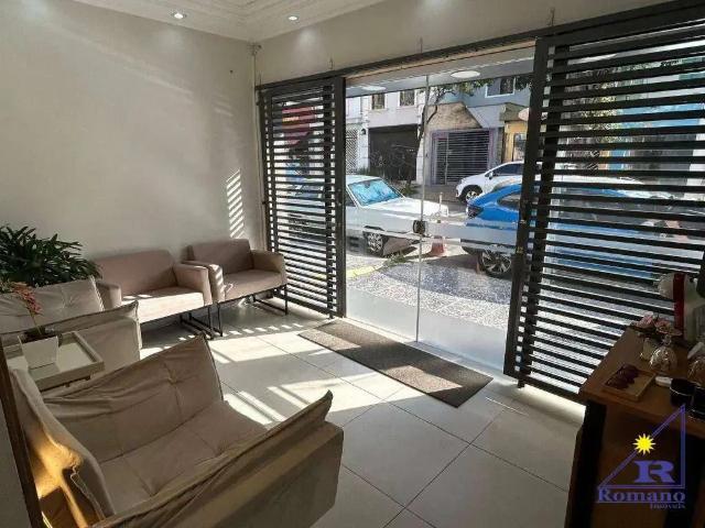 Casa / Sobrado Comercial para Venda em São Paulo/SP Vila Gomes Cardim