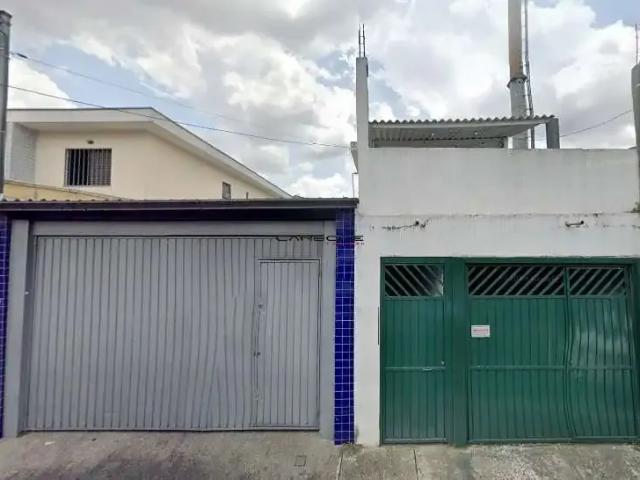 Casa / Sobrado Comercial para Venda em São Paulo/SP Vila Graciosa 4 Quartos