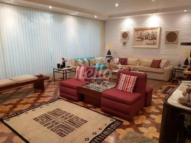 Casa / Sobrado Comercial para Venda em São Paulo/SP Vila Granada 3 Quartos