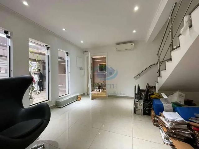 Casa / Sobrado Comercial para Venda em São Paulo/SP Vila Gumercindo 3 Quartos
