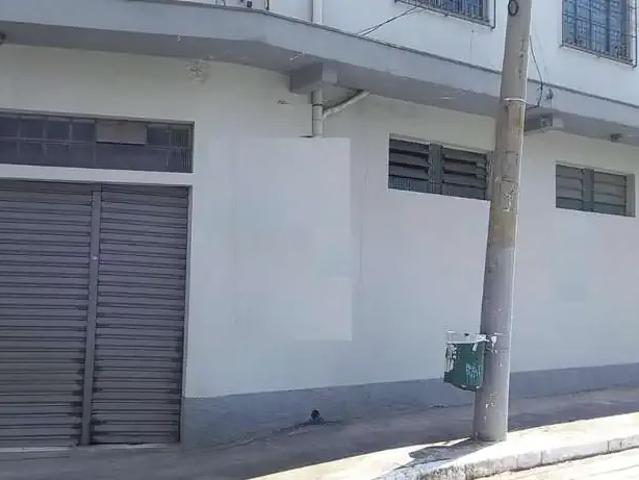 Casa / Sobrado Comercial para Venda em São Paulo/SP Vila Gumercindo 4 Quartos