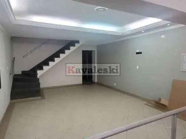 Casa / Sobrado Comercial para Venda em São Paulo/SP Vila Gumercindo