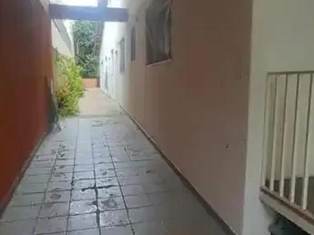 Casa / Sobrado Comercial para Venda em São Paulo/SP Vila Gumercindo 6 Quartos