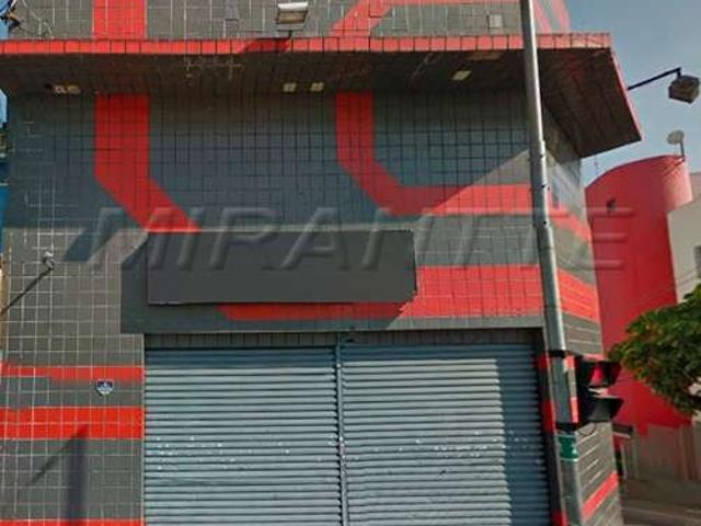Casa / Sobrado Comercial para Venda em São Paulo/SP Vila Guacuri