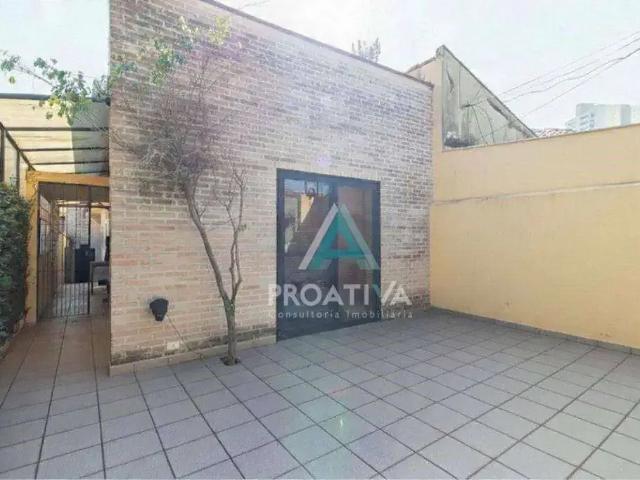 Casa / Sobrado Comercial para Venda em São Paulo/SP Vila Guarani 1 Quartos