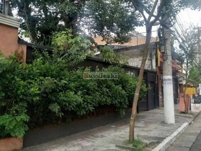 Casa / Sobrado Comercial para Venda em São Paulo/SP Vila Guarani