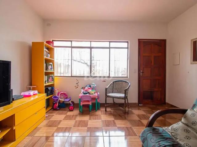 Casa / Sobrado Comercial para Venda em São Paulo/SP Vila Guarani 3 Quartos