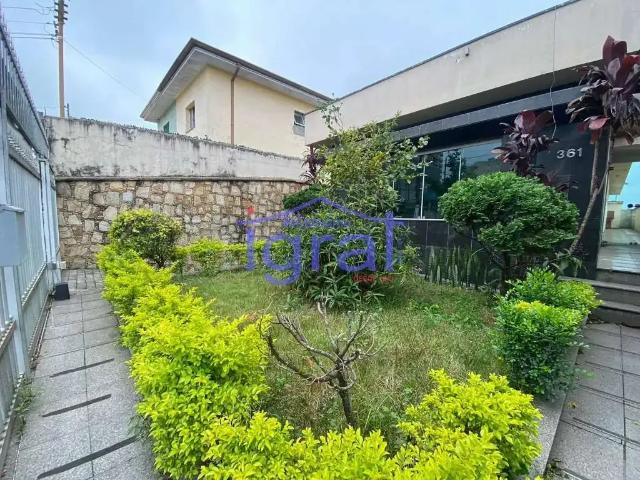 Casa / Sobrado Comercial para Venda em São Paulo/SP Vila Guarani