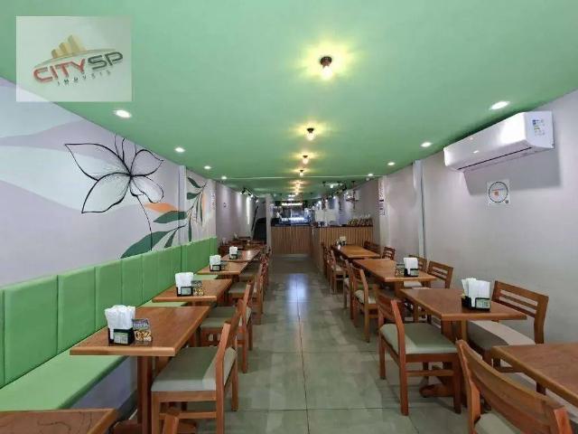 Casa / Sobrado Comercial para Venda em São Paulo/SP Vila Guarani