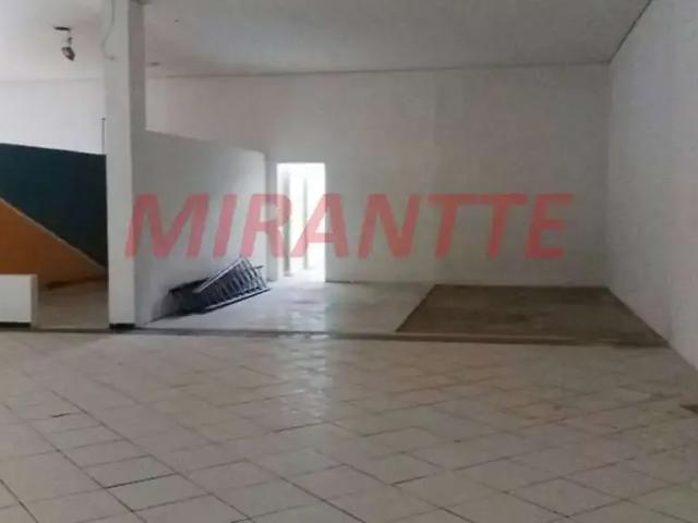 Casa / Sobrado Comercial para Venda em São Paulo/SP Vila Guilherme