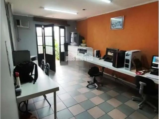 Casa / Sobrado Comercial para Venda em São Paulo/SP Vila Guilherme 4 Quartos