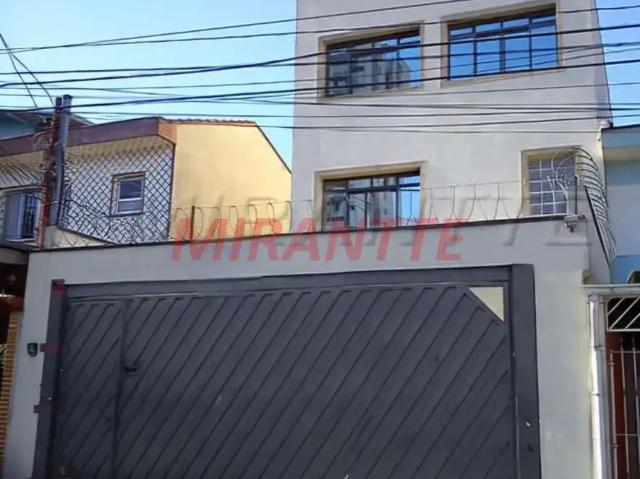 Casa / Sobrado Comercial para Venda em São Paulo/SP Vila Guilherme