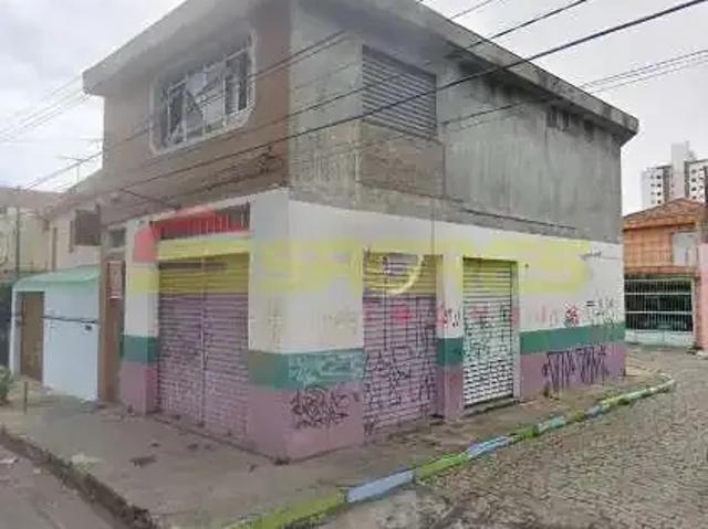 Casa / Sobrado Comercial para Venda em São Paulo/SP Vila Guilherme