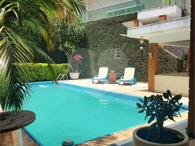 Casa / Sobrado Comercial para Venda em São Paulo/SP Vila Guilhermina 5 Quartos