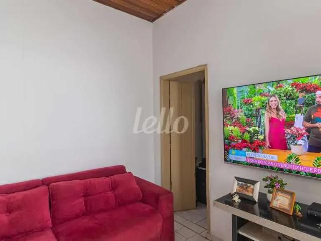 Casa / Sobrado Comercial para Venda em São Paulo/SP Vila Guilhermina 1 Quartos