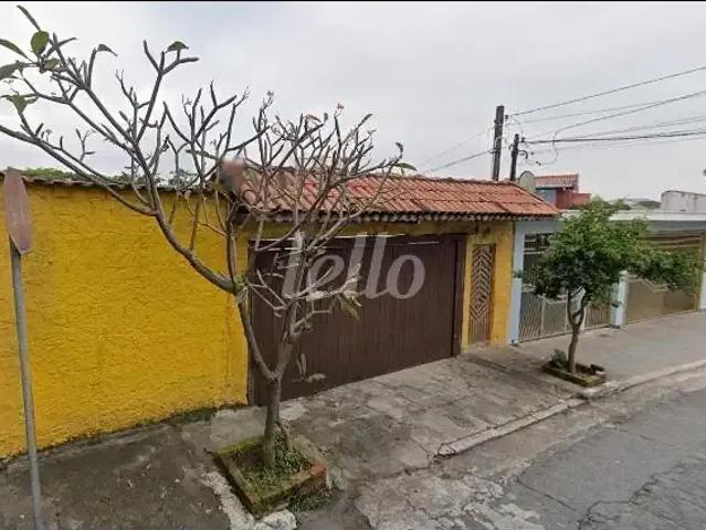 Casa / Sobrado Comercial para Venda em São Paulo/SP Vila Guilhermina 2 Quartos