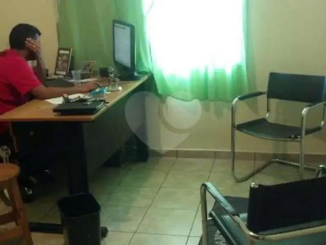 Casa / Sobrado Comercial para Venda em São Paulo/SP Vila Gustavo 1 Quartos