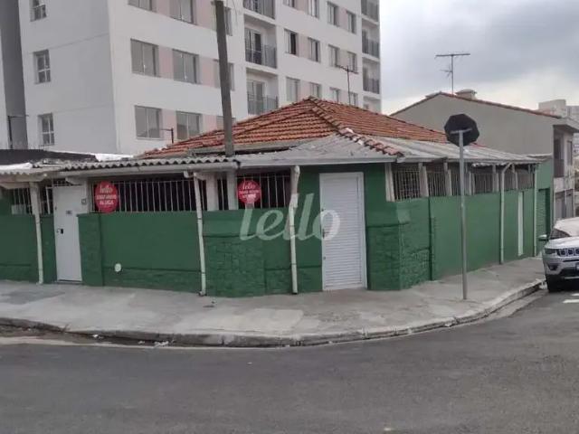 Casa / Sobrado Comercial para Venda em São Paulo/SP Vila Gustavo 2 Quartos