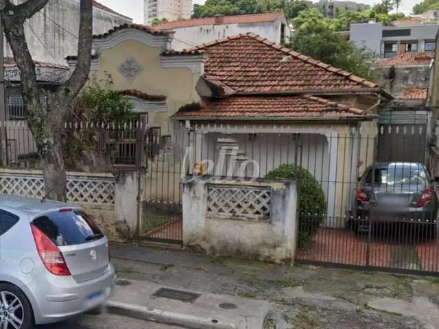 Casa / Sobrado Comercial para Venda em São Paulo/SP Vila Gustavo 2 Quartos