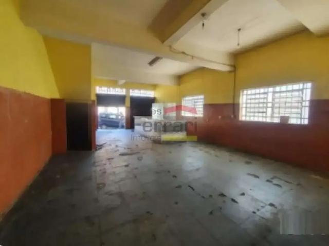 Casa / Sobrado Comercial para Venda em São Paulo/SP Vila Gustavo 3 Quartos