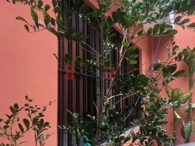 Casa / Sobrado Comercial para Venda em São Paulo/SP Vila Hamburguesa 3 Quartos
