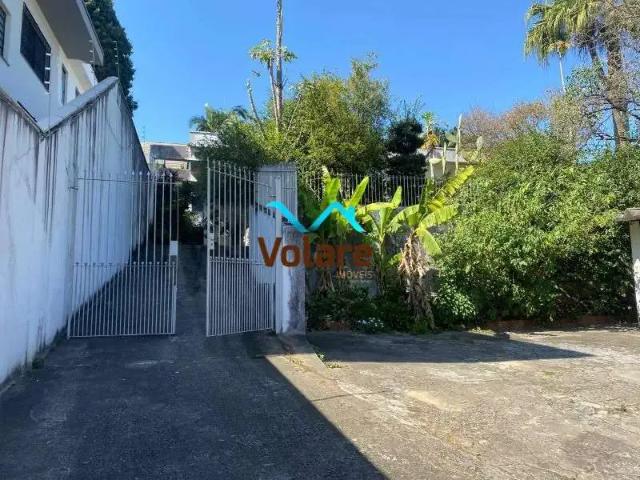 Casa / Sobrado Comercial para Venda em São Paulo/SP Vila Hamburguesa 3 Quartos