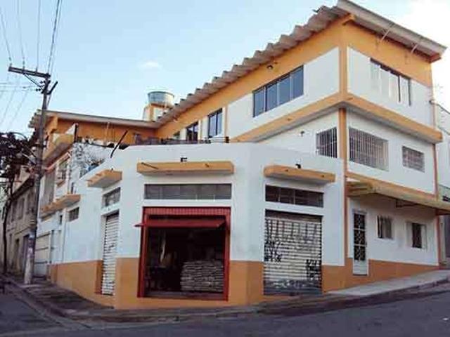 Casa / Sobrado Comercial para Venda em São Paulo/SP Vila Hermínia