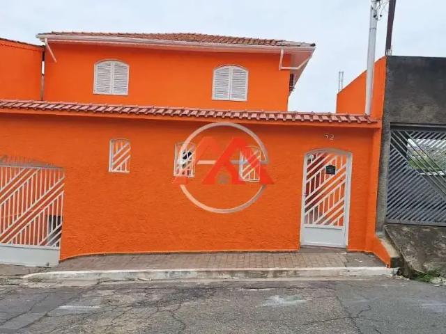 Casa / Sobrado Comercial para Venda em São Paulo/SP Vila Industrial