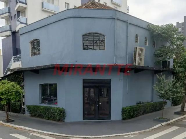 Casa / Sobrado Comercial para Venda em São Paulo/SP Vila Isolina Mazzei
