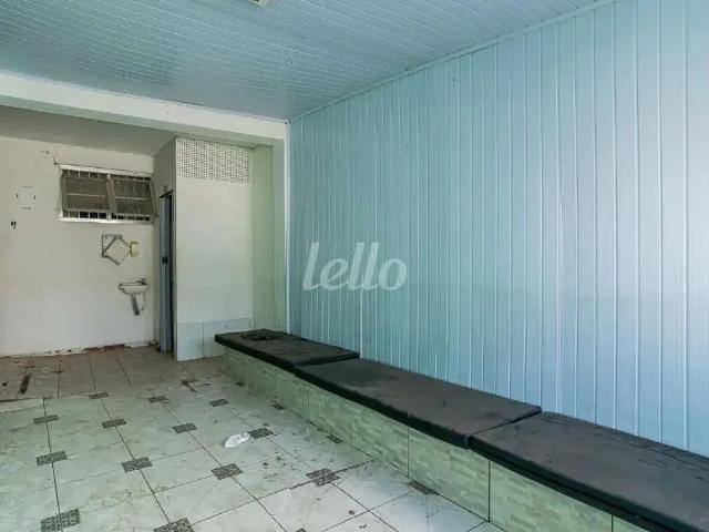 Casa / Sobrado Comercial para Venda em São Paulo/SP Vila Isolina Mazzei