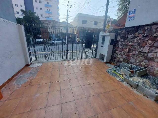 Casa / Sobrado Comercial para Venda em São Paulo/SP Vila Isolina Mazzei 3 Quartos