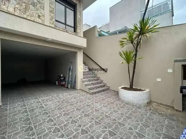 Casa / Sobrado Comercial para Venda em São Paulo/SP Vila Isolina Mazzei 3 Quartos