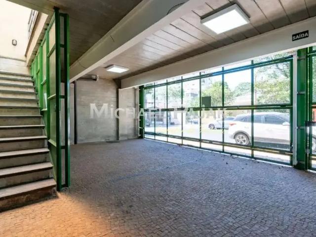 Casa / Sobrado Comercial para Venda em São Paulo/SP Vila Ipojuca 1 Quartos