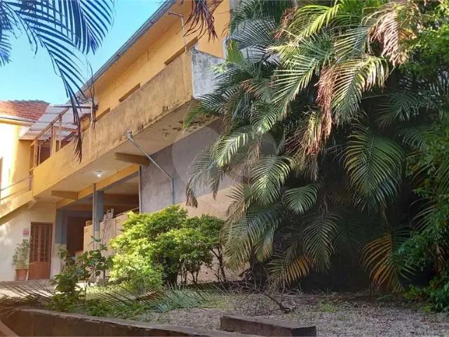 Casa / Sobrado Comercial para Venda em São Paulo/SP Vila Ipojuca 2 Quartos