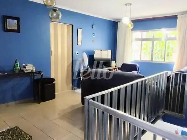 Casa / Sobrado Comercial para Venda em São Paulo/SP Vila Ivone 4 Quartos