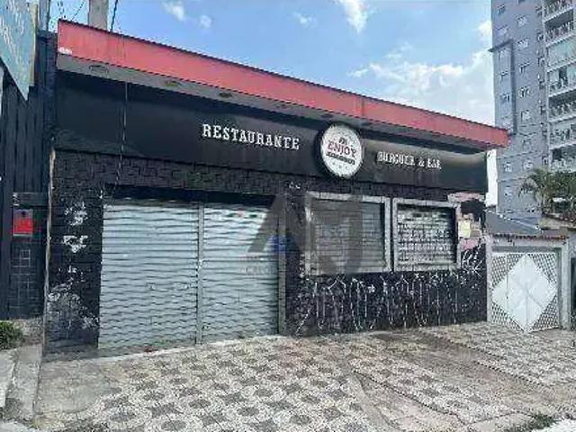 Casa / Sobrado Comercial para Venda em São Paulo/SP Vila Jacuí