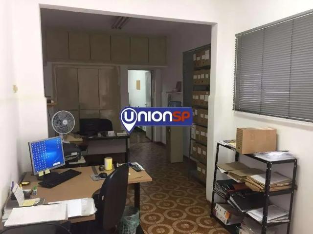 Casa / Sobrado Comercial para Venda em São Paulo/SP Vila Leopoldina 1 Quartos