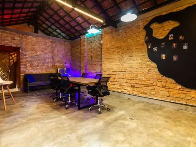 Casa / Sobrado Comercial para Venda em São Paulo/SP Vila Leopoldina