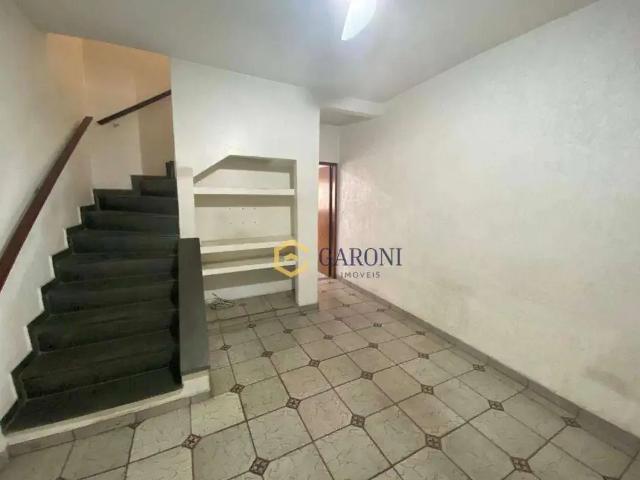 Casa / Sobrado Comercial para Venda em São Paulo/SP Vila Leopoldina 2 Quartos