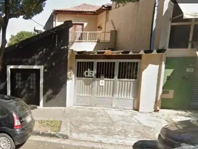 Casa / Sobrado Comercial para Venda em São Paulo/SP Vila Leopoldina 2 Quartos
