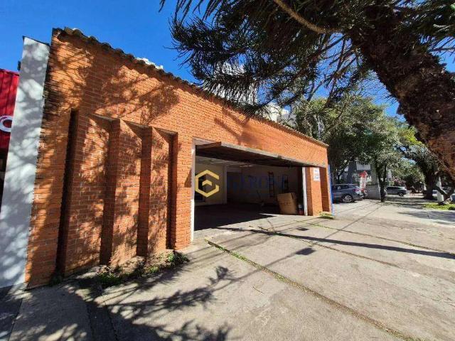 Casa / Sobrado Comercial para Venda em São Paulo/SP Vila Leopoldina 2 Quartos