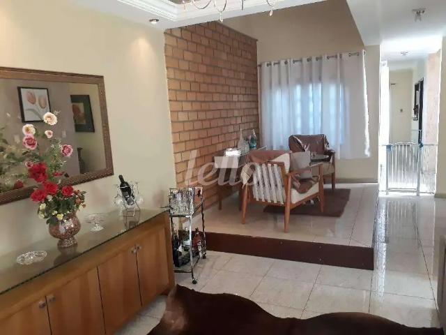 Casa / Sobrado Comercial para Venda em São Paulo/SP Vila Libanesa 3 Quartos