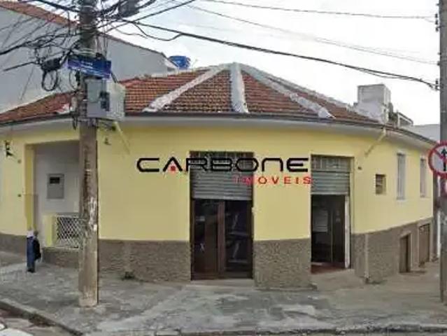 Casa / Sobrado Comercial para Venda em São Paulo/SP Vila Libanesa 3 Quartos